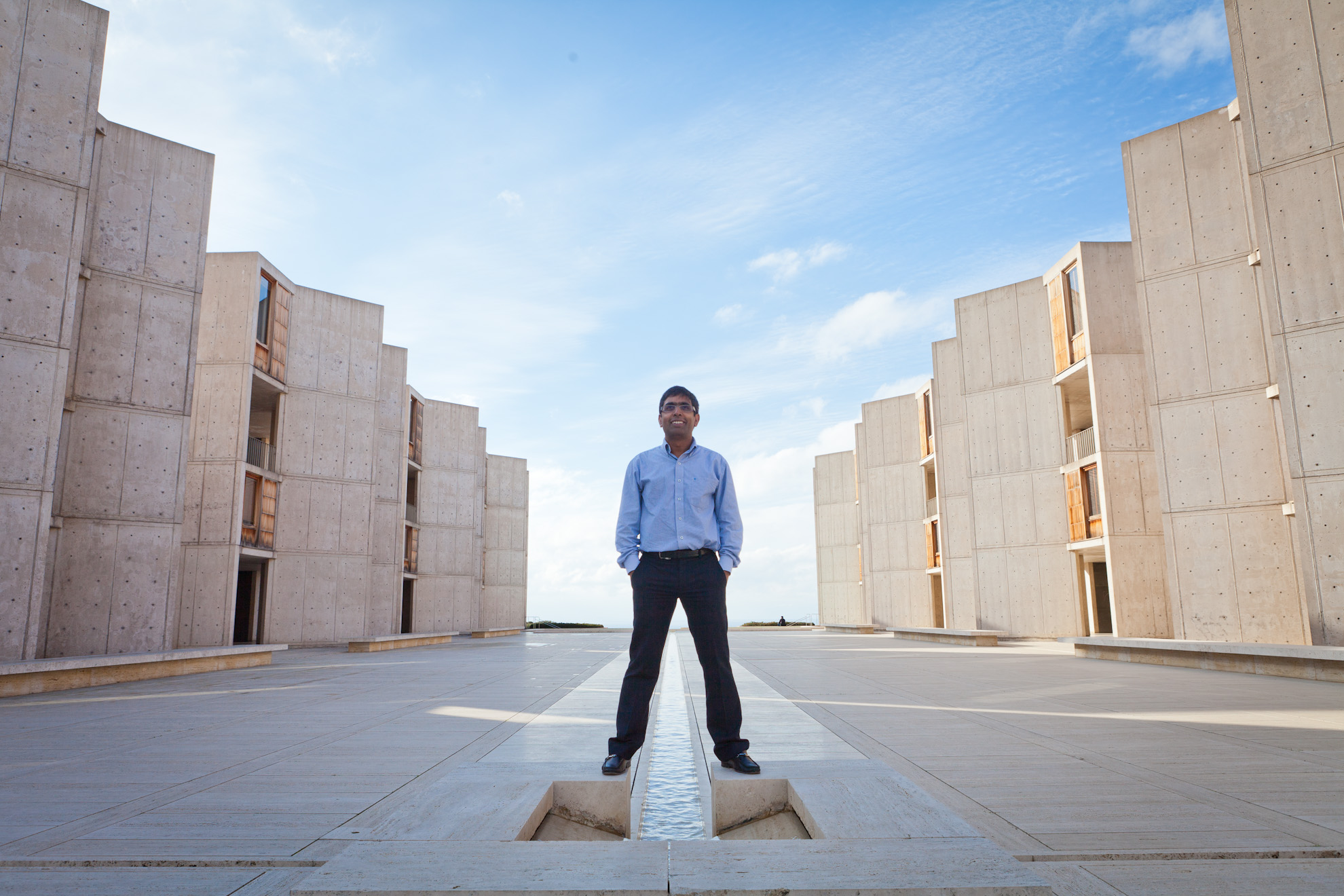 Lab Photos | Panda Lab - Salk Institute for Biological Studies