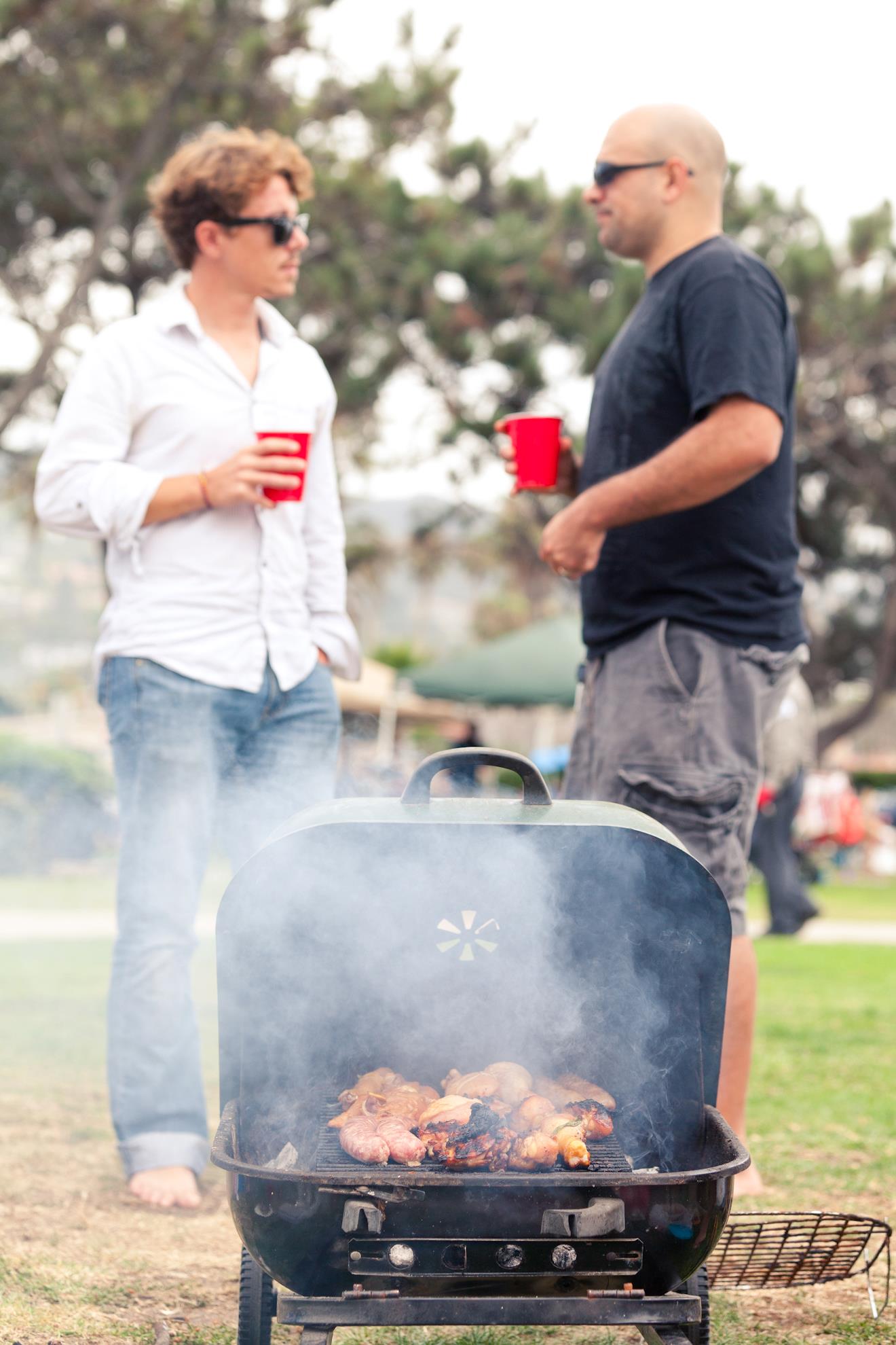 Lab Photos | Panda Lab - Salk Institute for Biological Studies
