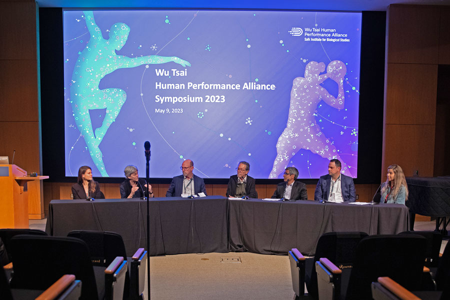 Lab Photos | Panda Lab - Salk Institute for Biological Studies